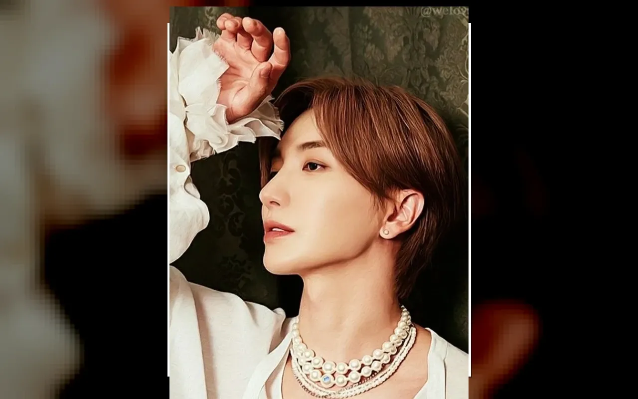 Leeteuk dan Heechul Siap Debut di Unit Baru SUPER JUNIOR-83z!