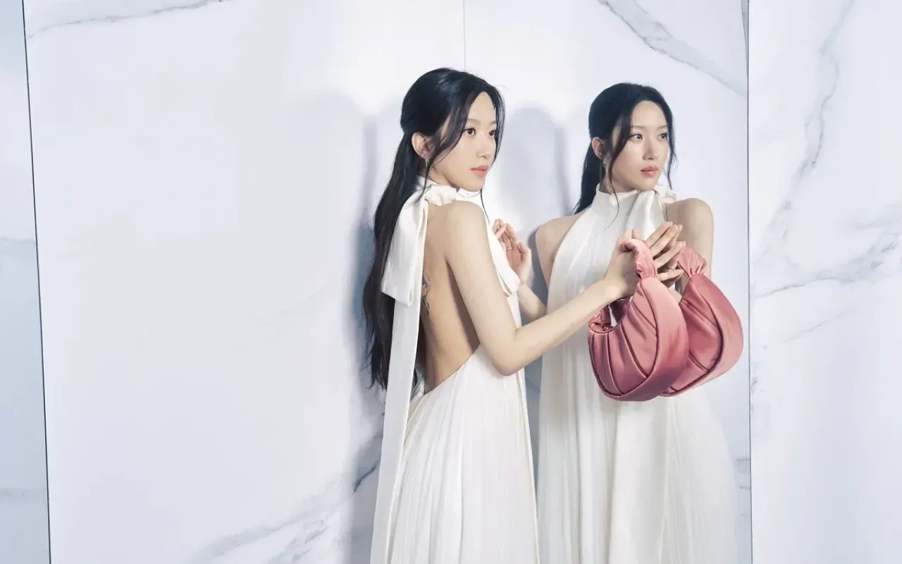 Charlene Choi Umumkan Pernikahan dengan Pelatih Fitness yang Lebih Muda