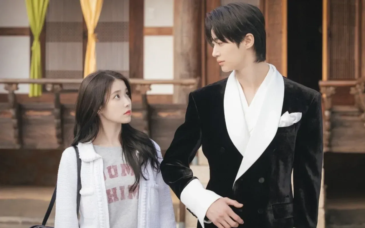 Saudara Perempuan Byeon Woo Seok Menjadi Sorotan, Gen Keluarga yang ...