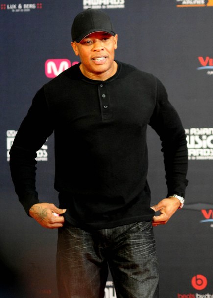 Dr. Dre: Berita, Foto, Video, Lirik Lagu, Profil & Bio | Halaman Utama Dr. Dre - WowKeren.com