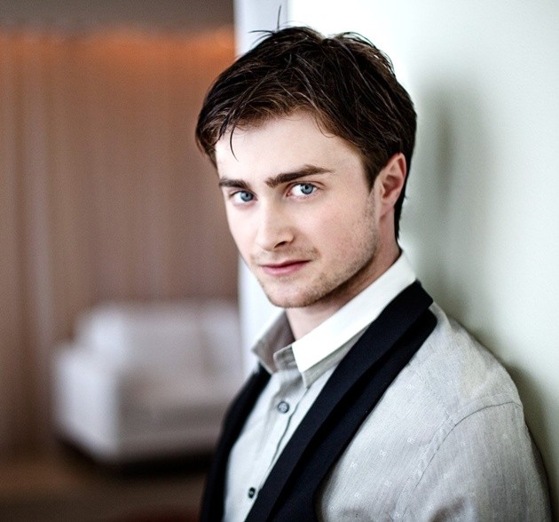 Gambar Foto Daniel Radcliffe di Majalah OUT Edisi Maret 2013 - Foto 2 ...