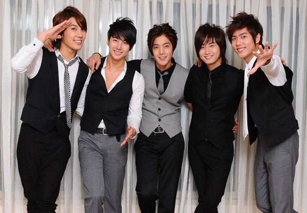 Kim Kyu Jong: Berita, Foto, Video, Lirik Lagu, Profil & Bio | Halaman ...