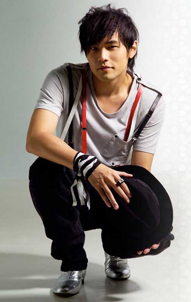 Jay Chou | Jay chou, Jay, Guys