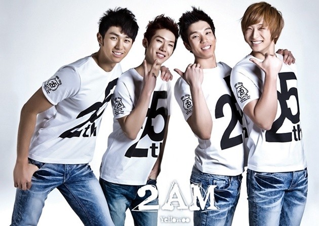 Gambar Foto 2AM Menjadi Model Fashion Jambangee - Foto 2 dari 37