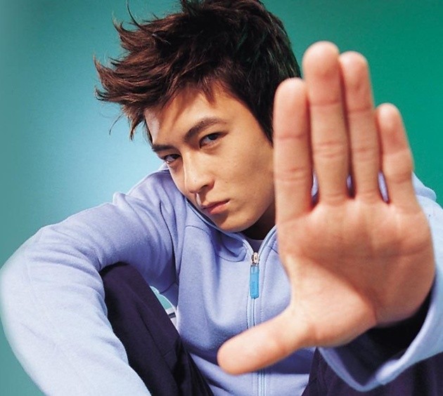 Edison Chen: Berita, Foto, Video, Lirik Lagu, Profil & Bio | Halaman ...