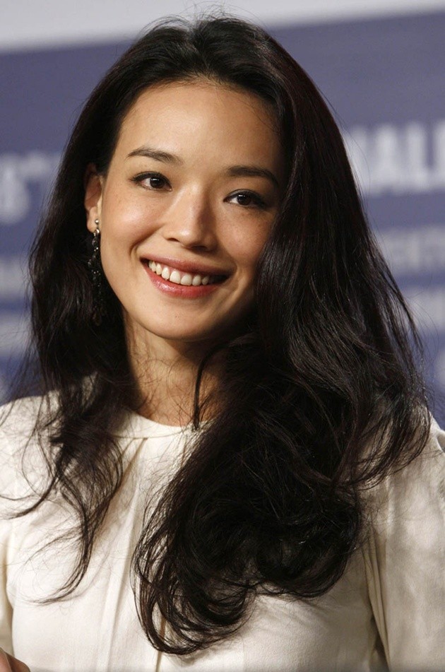 Foto Shu Qi Memulai Karir di Tahun 1992 - Foto 2 dari 20