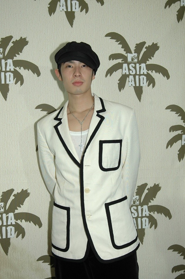 Vanness Wu: Berita, Foto, Video, Lirik Lagu, Profil & Bio | Halaman ...