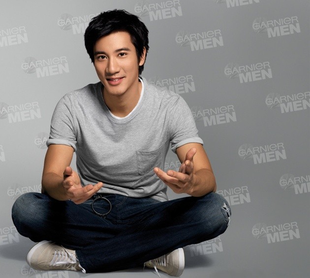 Wang Lee Hom: Berita, Foto, Video, Lirik Lagu, Profil & Bio | Halaman ...