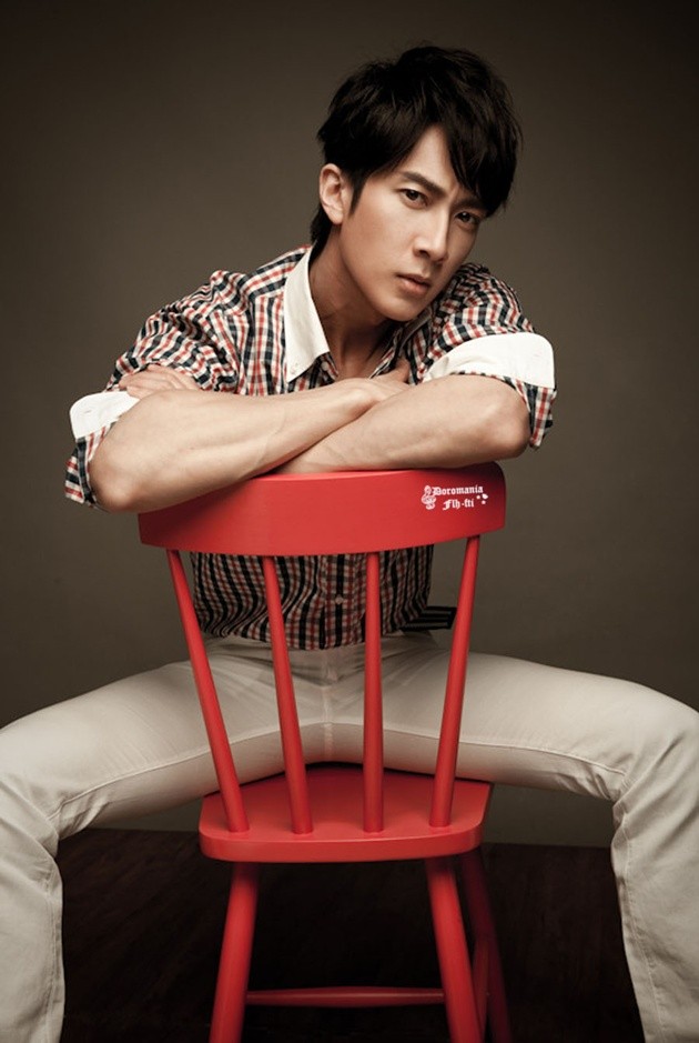 Wu Chun: Berita, Foto, Video, Lirik Lagu, Profil & Bio | Halaman Utama ...