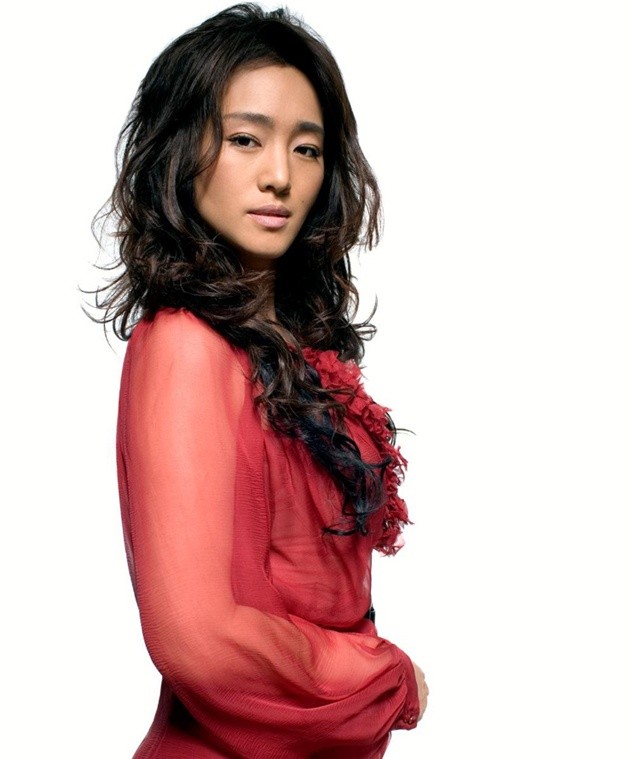 Gong Li: Berita, Foto, Video, Lirik Lagu, Profil & Bio | Halaman Utama ...