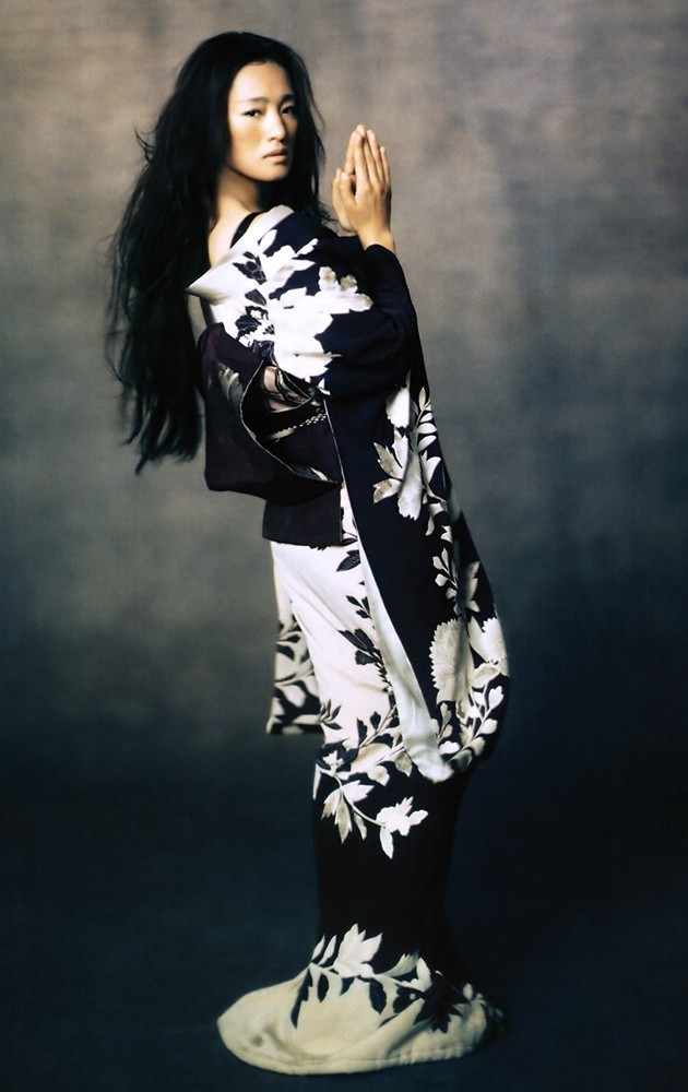 Gong Li: Berita, Foto, Video, Lirik Lagu, Profil & Bio | Halaman Utama ...