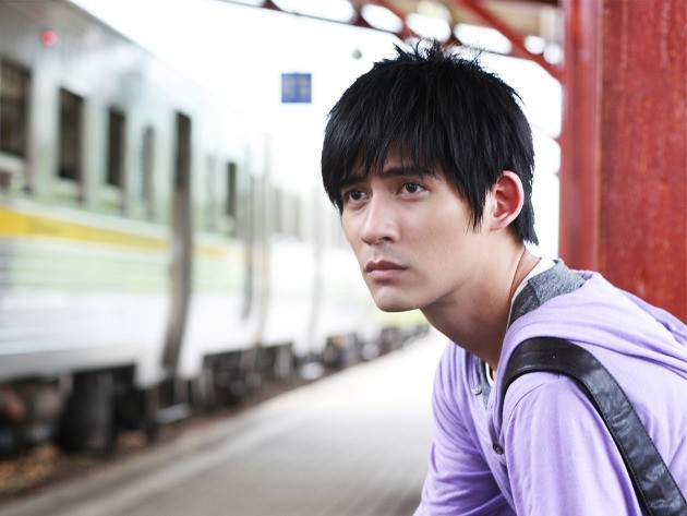 Vic Zhou: Berita, Foto, Video, Lirik Lagu, Profil & Bio | Halaman Utama ...