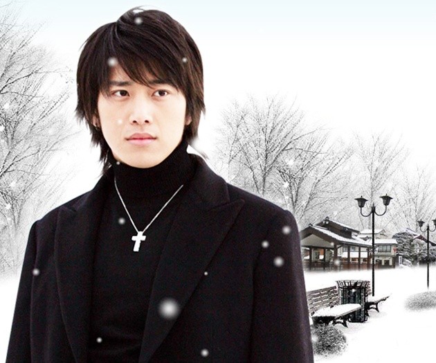 Gambar Foto Lee Wan Bermain di "Tree of Heaven" - Foto 2 dari 20