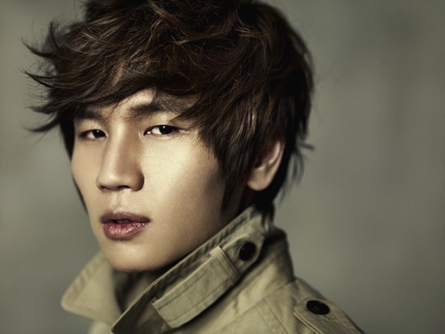 Foto K.Will dengan Gaya Rappernya - Foto 2 dari 24
