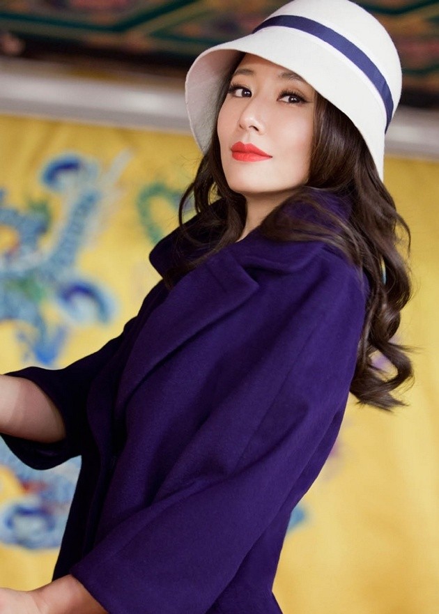 Ruby Lin: Berita, Foto, Video, Lirik Lagu, Profil & Bio | Halaman Utama ...