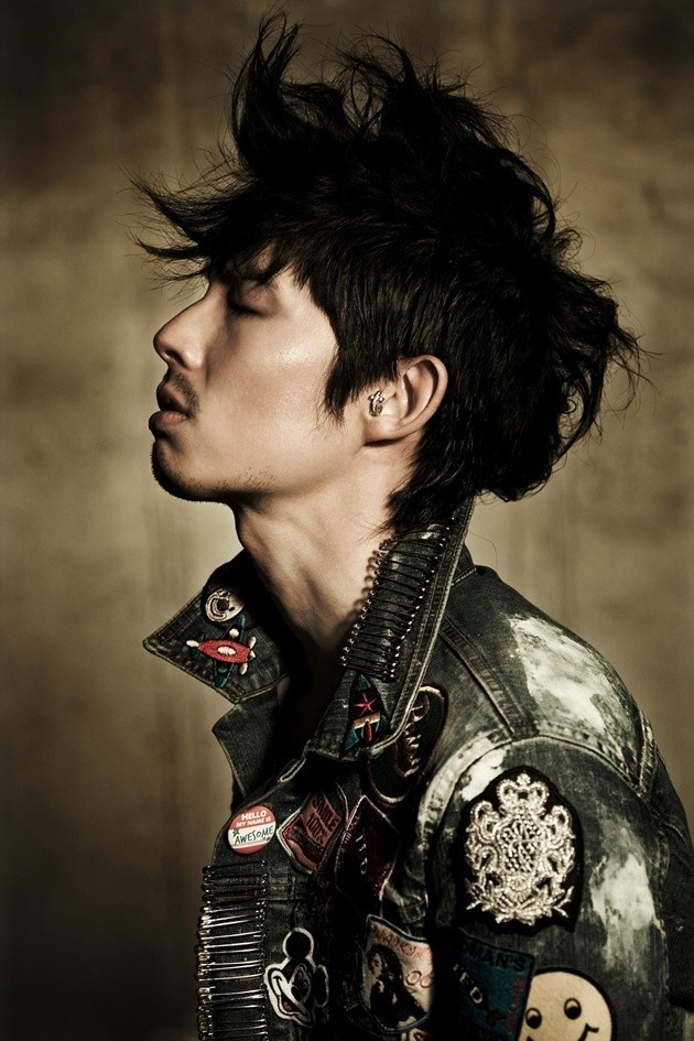 Vanness Wu: Berita, Foto, Video, Lirik Lagu, Profil & Bio | Halaman ...