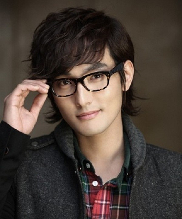 Foto Kangta Penyanyi Korea Terbaik - Foto 2 dari 25