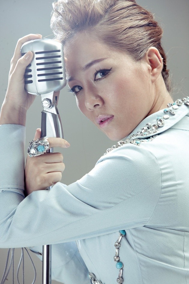 Lim Jeong Hee: Berita, Foto, Video, Lirik Lagu, Profil & Bio | Halaman ...