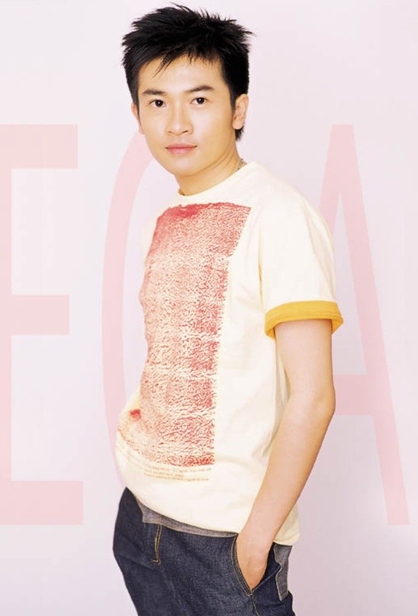 Gambar Foto Alec Su Terkenal Lewat "Princess Returning Pearl" - Foto 2 ...