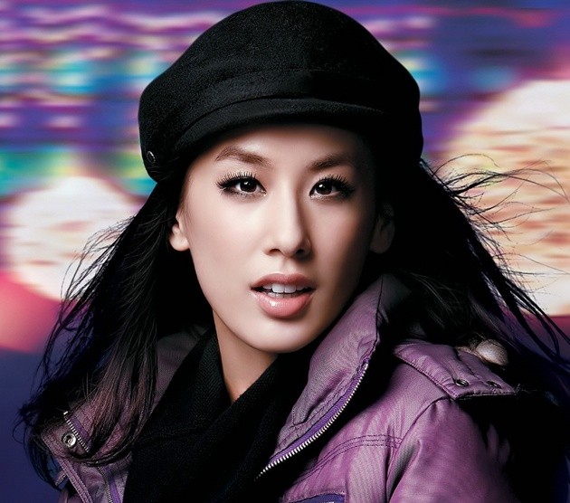 Huang Shengyi: Berita, Foto, Video, Lirik Lagu, Profil & Bio | Halaman ...