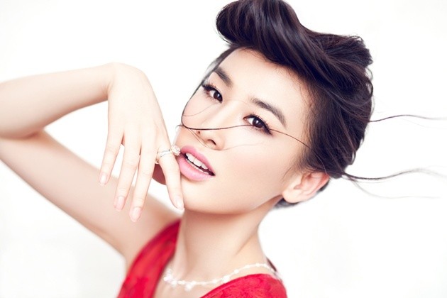 Huang Shengyi: Berita, Foto, Video, Lirik Lagu, Profil & Bio | Halaman ...