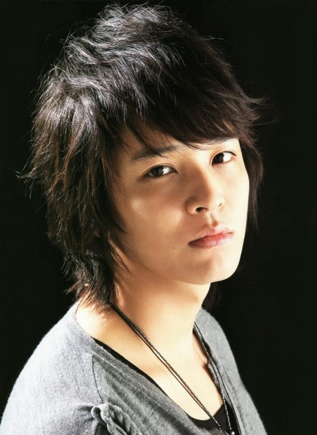 Foto Kim Jeong Hoon Terkenal Lewat "Goong" - Foto 1 dari 20