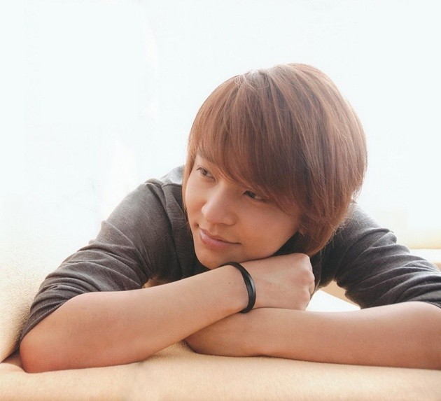 Gambar Foto Kim Jeong Hoon Sebagai Pangeran di Princess Hours - Foto 2 ...