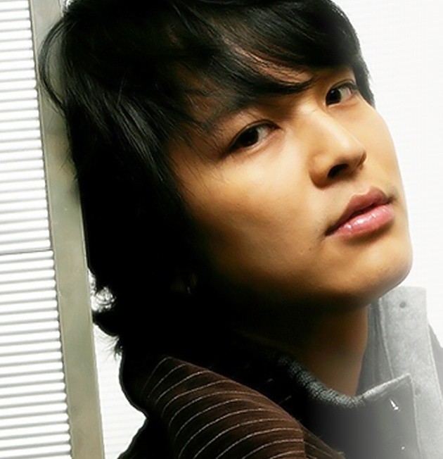 Gambar Foto Kim Jeong Hoon Sebagai Pangeran di Princess Hours - Foto 2 ...