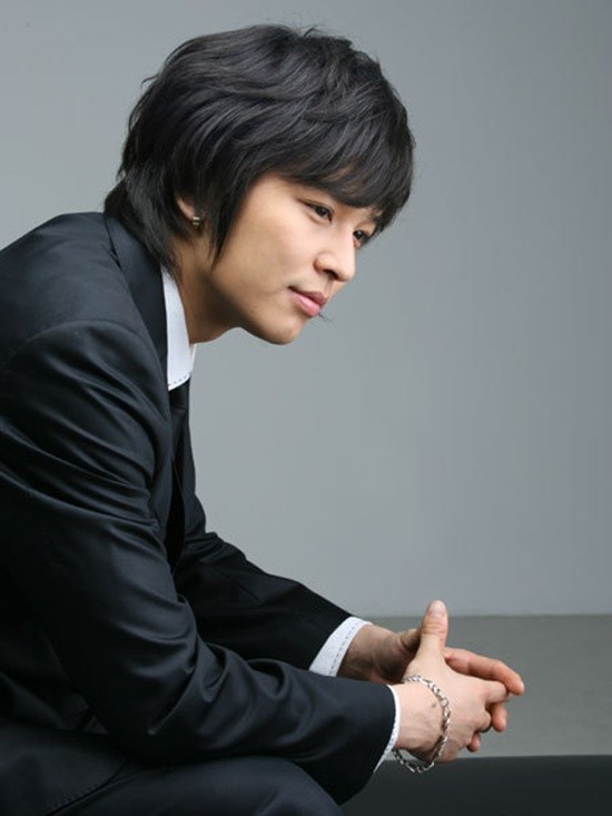 Foto Kim Jeong Hoon Sebagai Pangeran di Princess Hours - Foto 2 dari 20