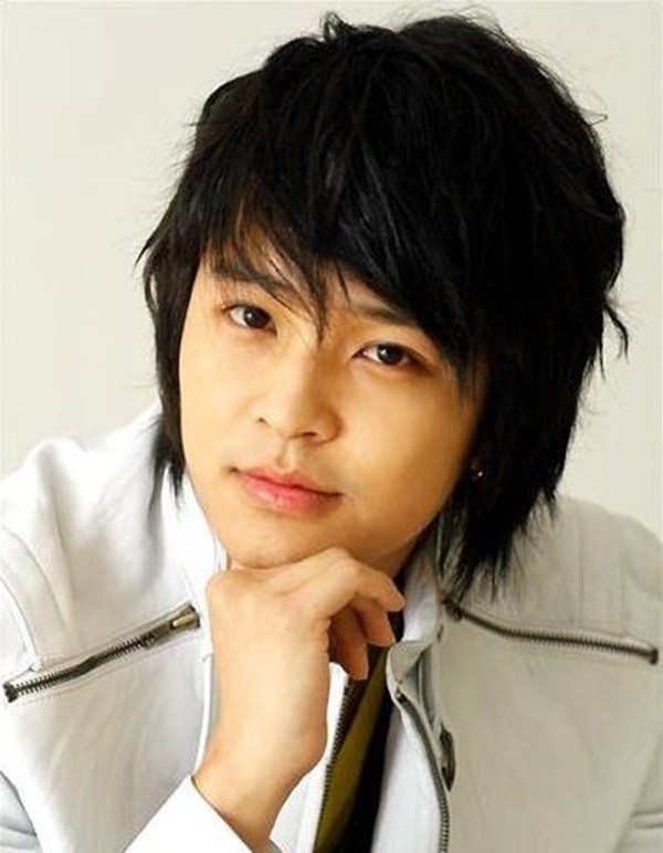Foto Kim Jeong Hoon Sebagai Pangeran di Princess Hours - Foto 9 dari 20
