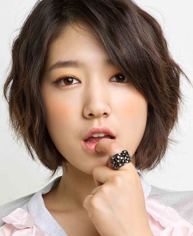 Gambar Foto Park Shin Hye Photoshoot - Foto 2 dari 178