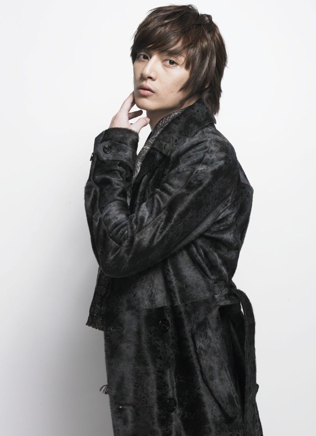 Foto Kim Joon Terkenal Lewat Boys Over Flowers - Foto 1 dari 20