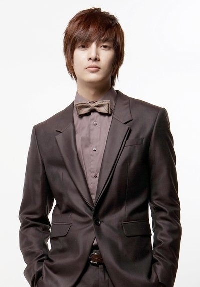 Gambar Foto Kim Joon Sebagai Song Woo Bin di Boys Over Flowers - Foto 2 ...