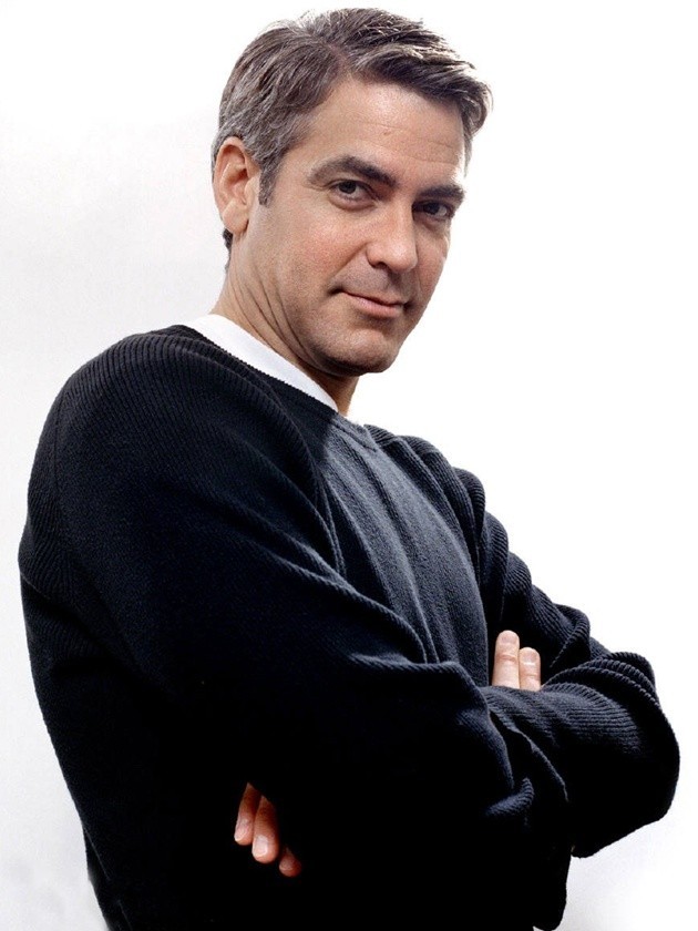 Gambar Foto George Clooney Memulai Karirnya Tahun 1978 - Foto 2 dari 16