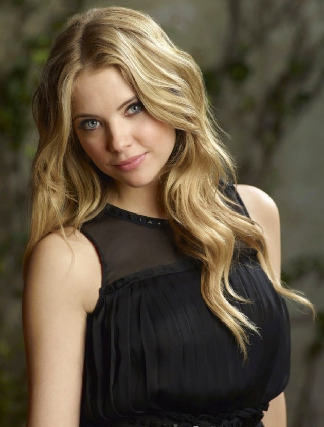 Ashley Benson: Berita, Foto, Video, Lirik Lagu, Profil & Bio | Halaman ...