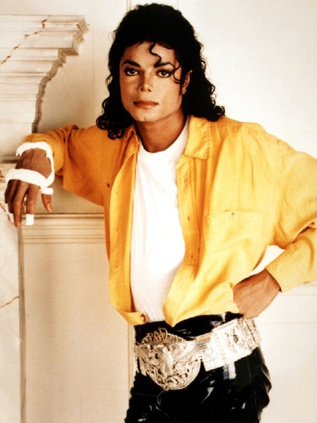 Michael Jackson: Berita, Foto, Video, Lirik Lagu, Profil & Bio ...