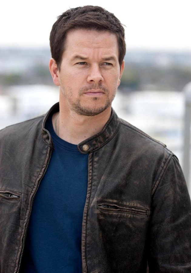 Gambar Foto Mark Wahlberg Menjadi Captain Leo Davidson di 'Planet of ...