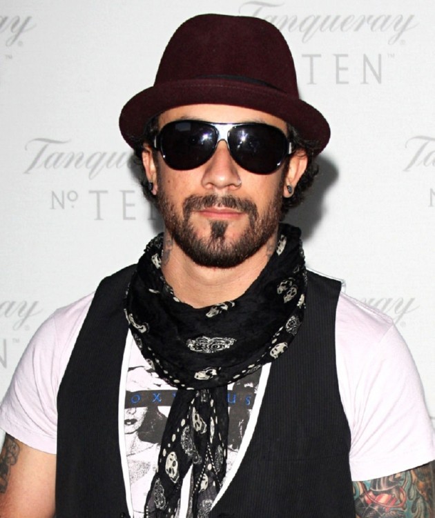 Gambar Foto Memiliki Nama Lengkap Alexander James McLean - Foto 2 dari 25