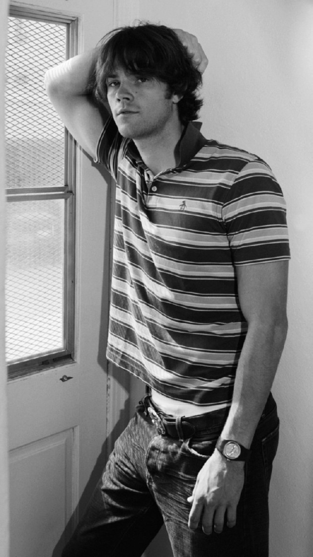 Jared Padalecki: Berita, Foto, Video, Lirik Lagu, Profil & Bio ...