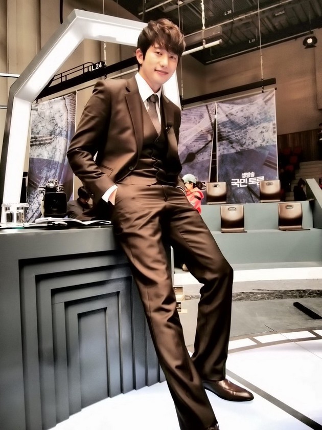 Park Shi Hoo: Berita, Foto, Video, Lirik Lagu, Profil & Bio | Halaman ...