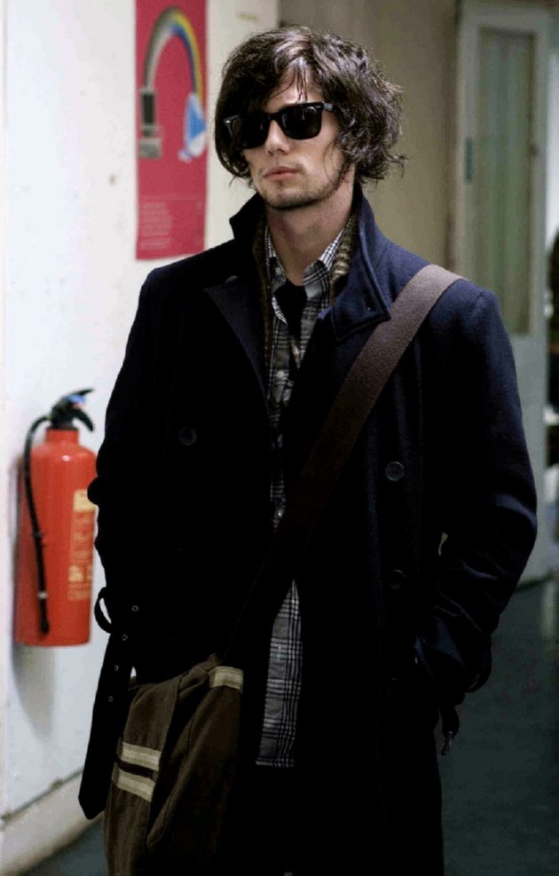 Gambar Foto Jackson Rathbone Menjadi Jasper Hale di 'Twilight' - Foto 2 ...