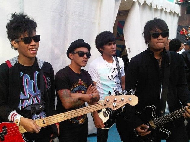 Gambar Foto Last Child di Inbox SCTV Pasar Senen - Foto 2 dari 32