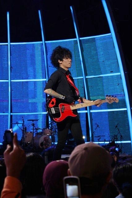 Gambar Foto Last Child di Karnaval SCTV - Foto 2 dari 32