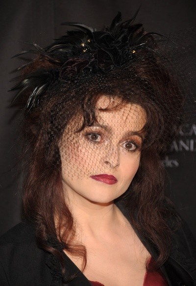 Gambar Foto Helena Bonham Carter di Acara BAFTA Los Angeles 2011 ...
