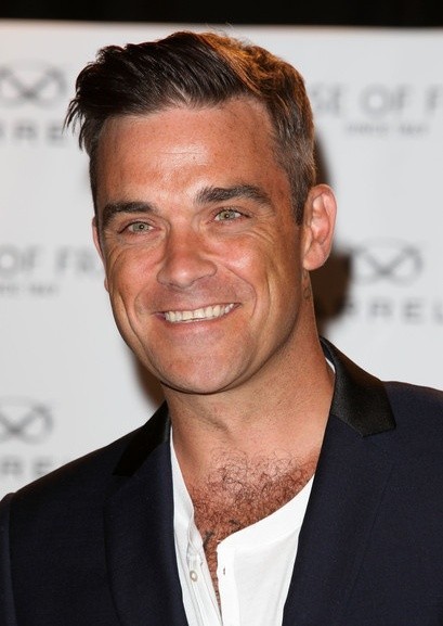 Robbie Williams: Berita, Foto, Video, Lirik Lagu, Profil & Bio ...