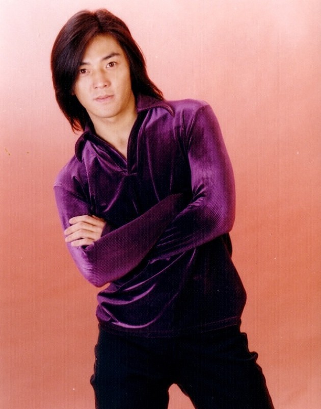 Gambar Foto Ekin Cheng Photoshoot - Foto 2 dari 20