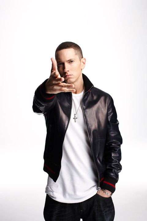 Eminem: Berita, Foto, Video, Lirik Lagu, Profil & Bio | Halaman Utama ...