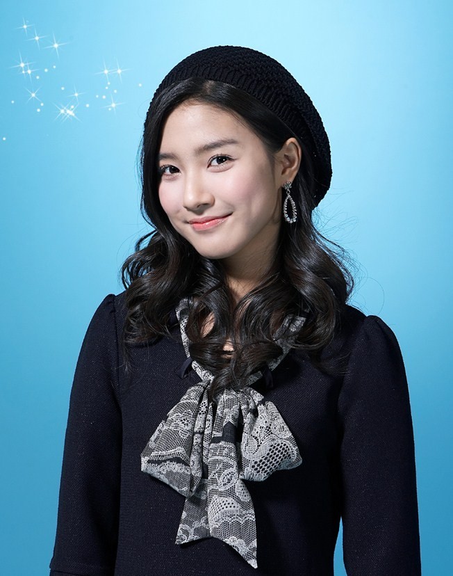 Gambar Foto Kim So Eun Photoshoot - Foto 2 dari 49