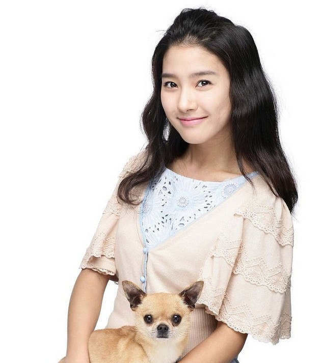 Gambar Foto Kim So Eun Bermain di Serial TV 'The Man Who Can’t Get ...