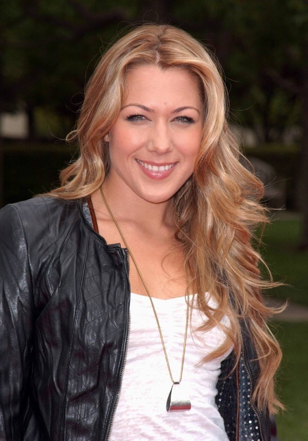 Gambar Foto Colbie Caillat Photoshoot - Foto 2 dari 20